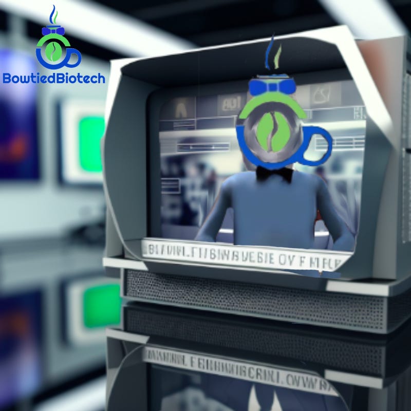 Epoch 37: Sweat Equity - Your Weekly Biotech News Fix