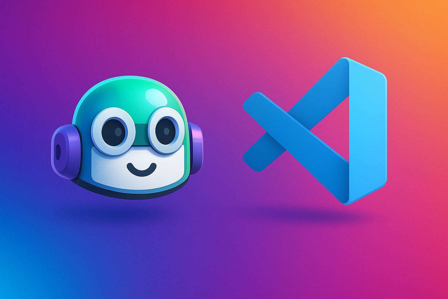 Vibe Coding Came To Github Copilot - by Chris Prakoso