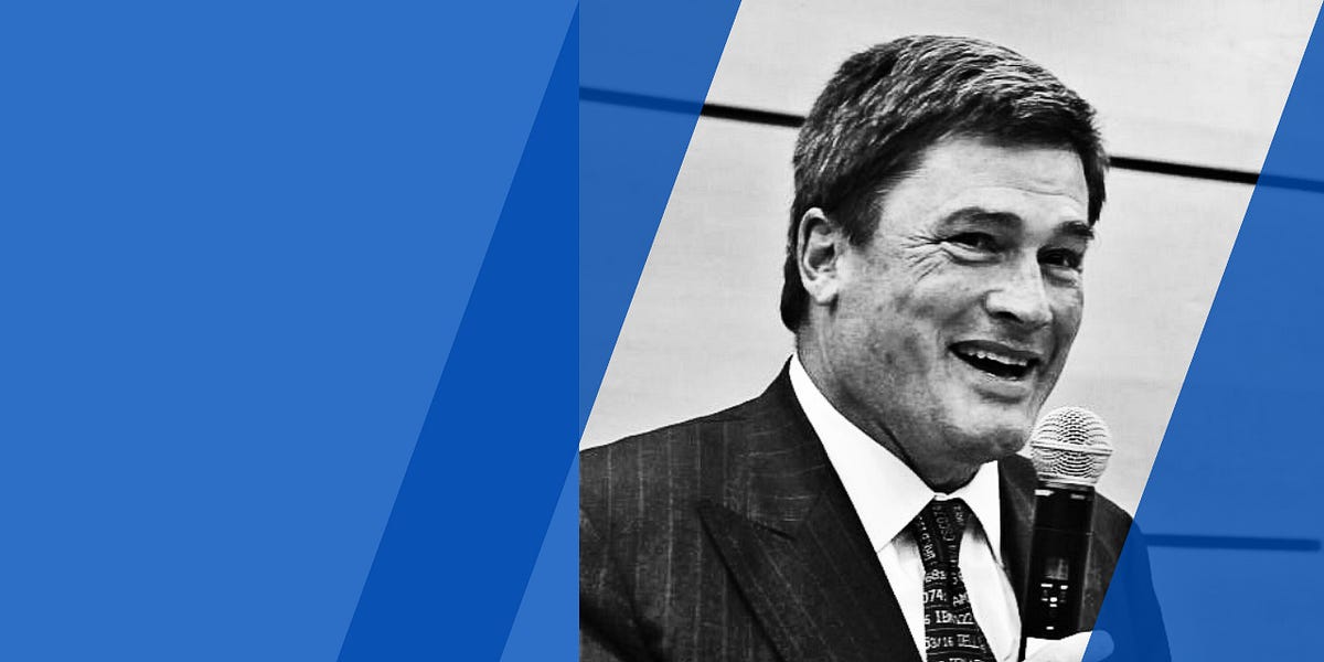 Tom Russo on the Key to Success: Invest in Companies with Capacity to ...