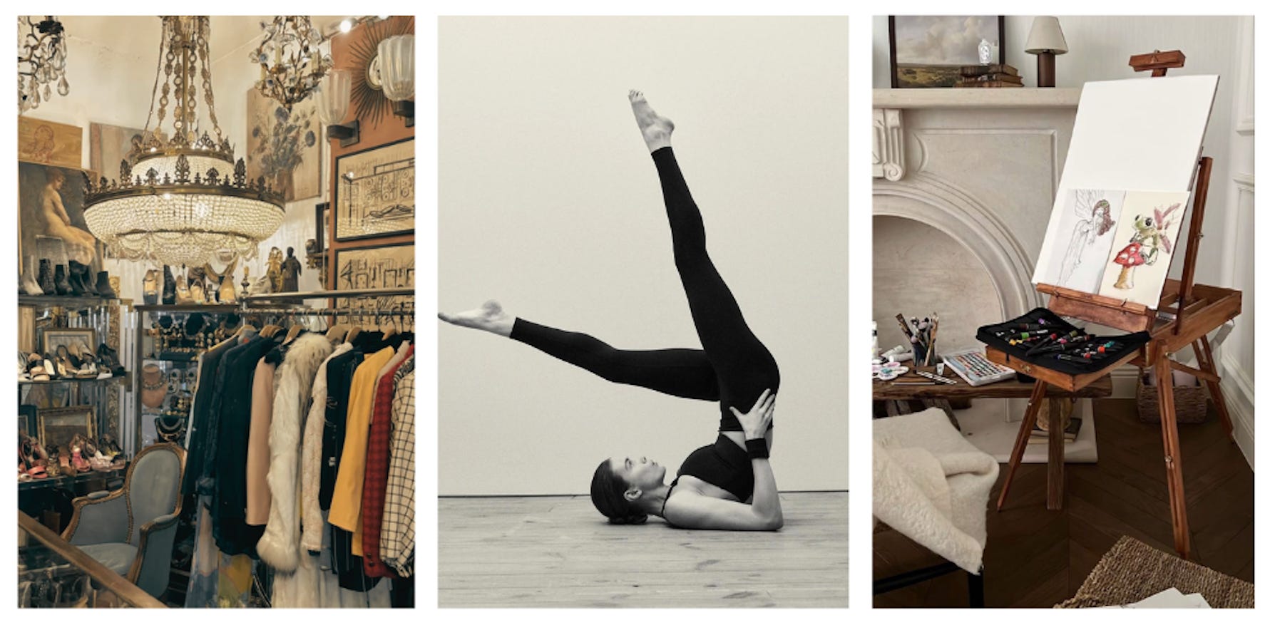 Hobbies That Make You Interesting