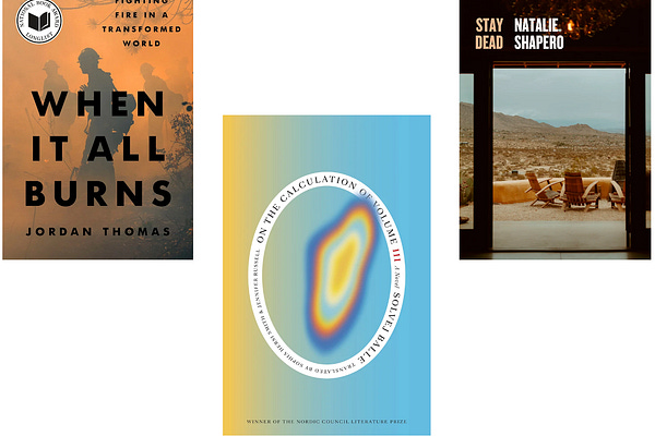 The Drift | Substack