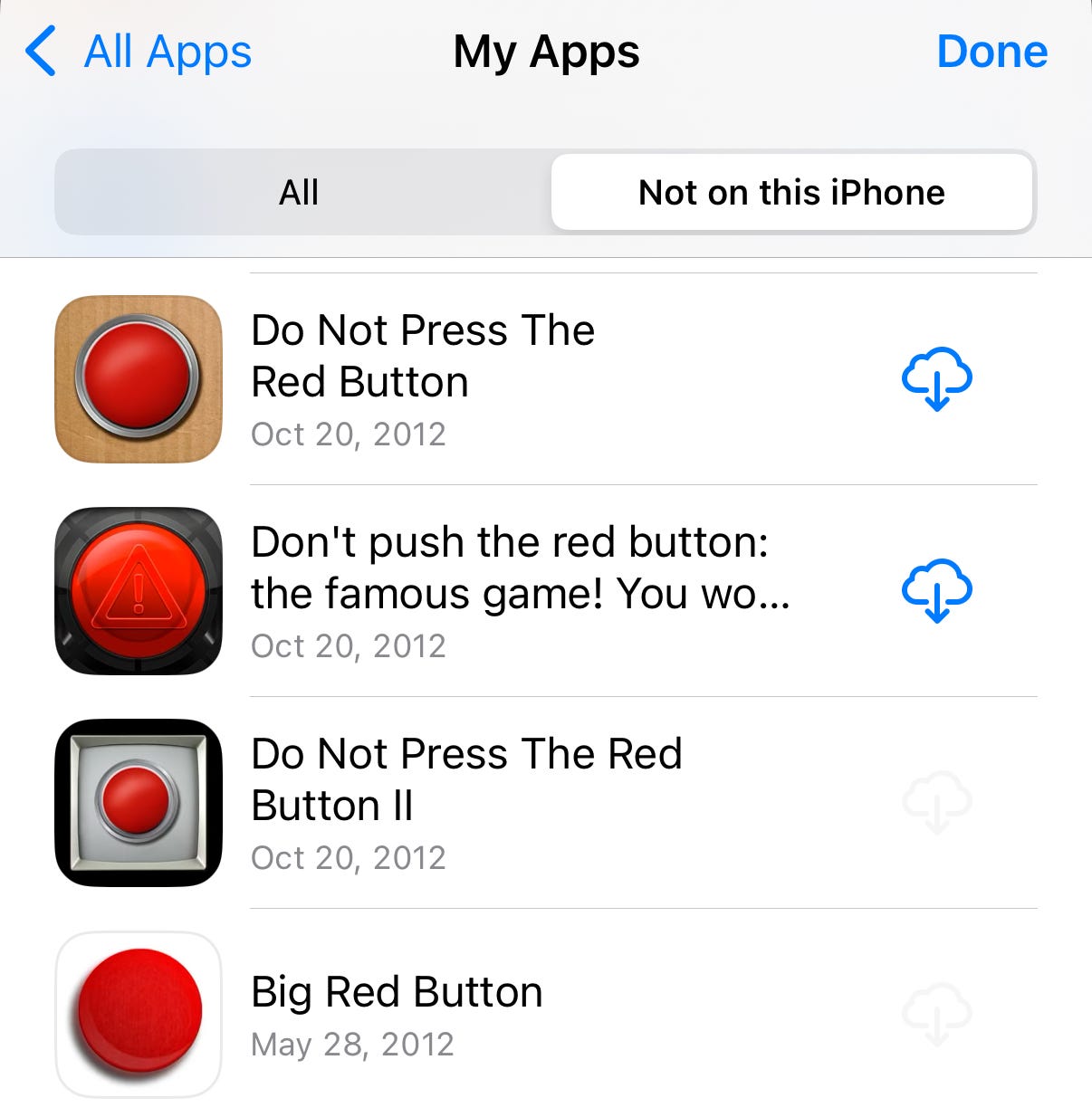 Why we still love the iBeer app - by Kristin Merrilees
