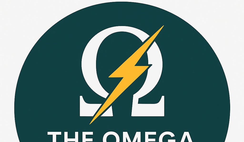 ⚡About The Omega Origin: Signal