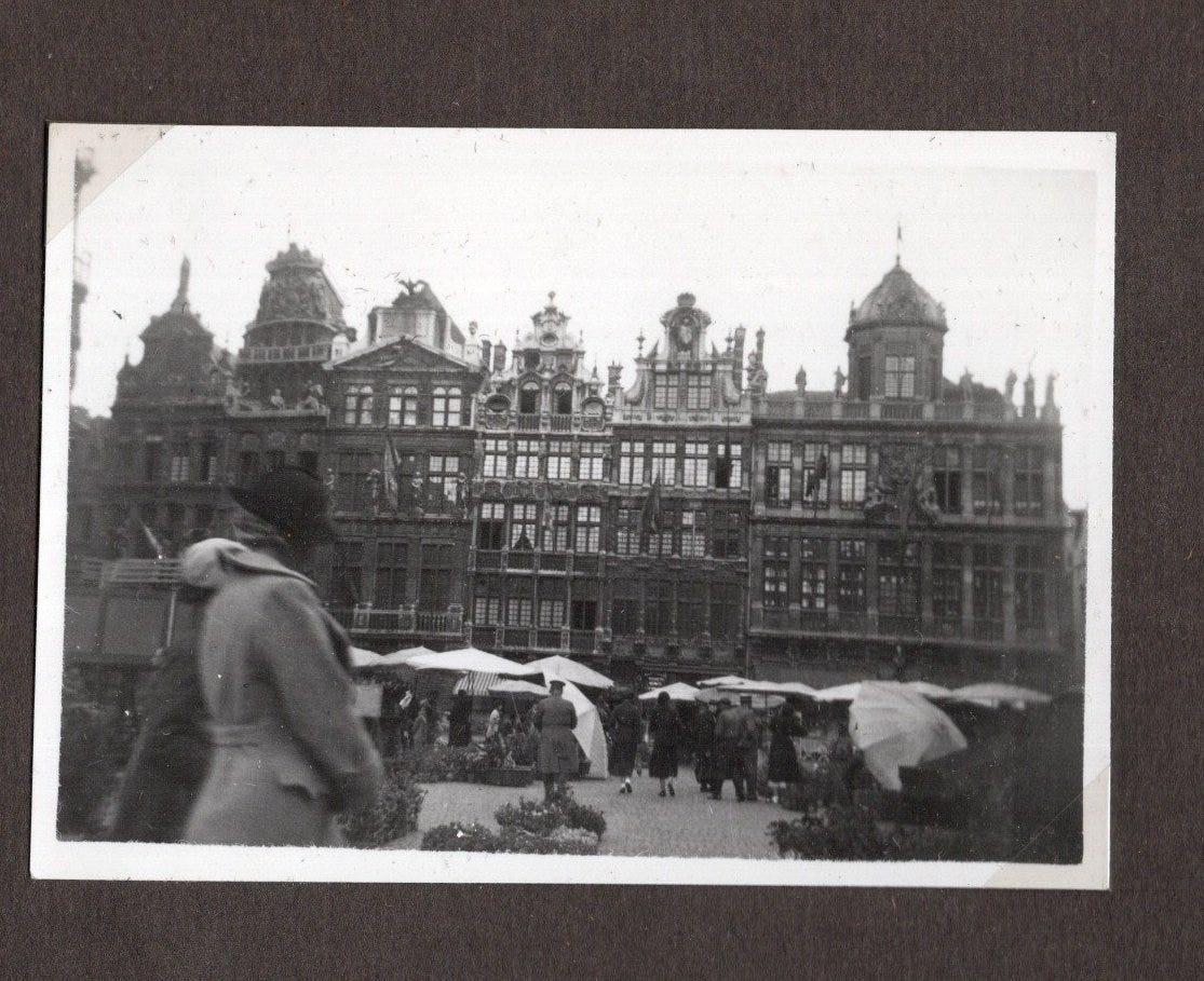 Mien's album - by The Fake History Hunter - My old Albums