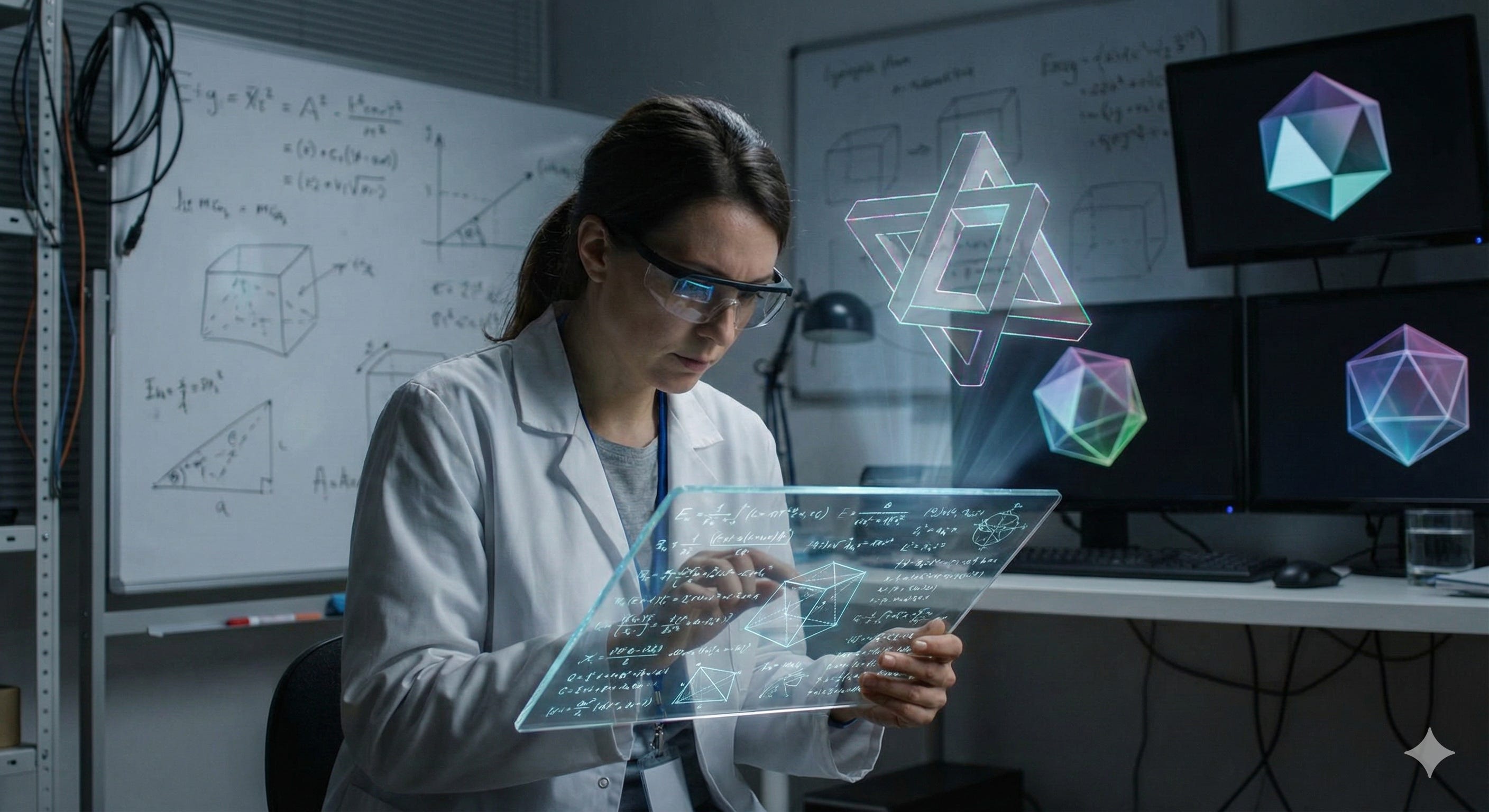 Mathematical Hacking: Synthetic Internal Variables via Exposed ...