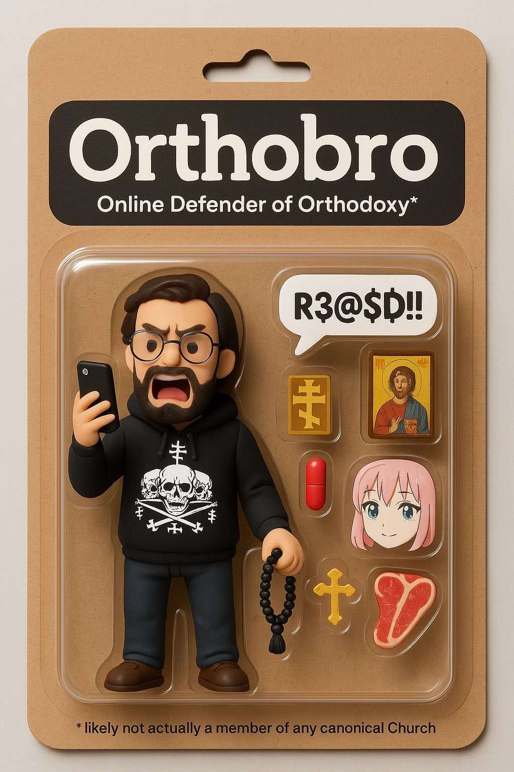 The 15 Leaked Catholic Conditions for Orthodox Reunion With Rome