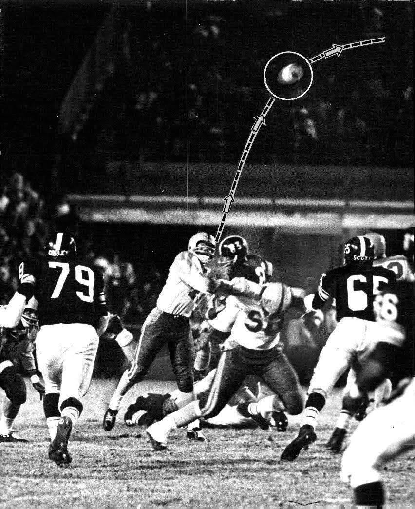 Remembering FAMU Football legend Curtis Miranda | Columnists ...