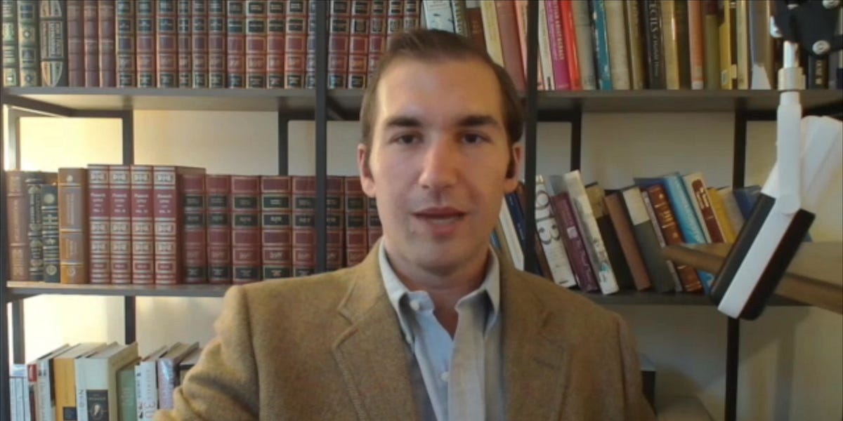 Rhodesia: The Last Stand of the Old World with Rowdy Yates