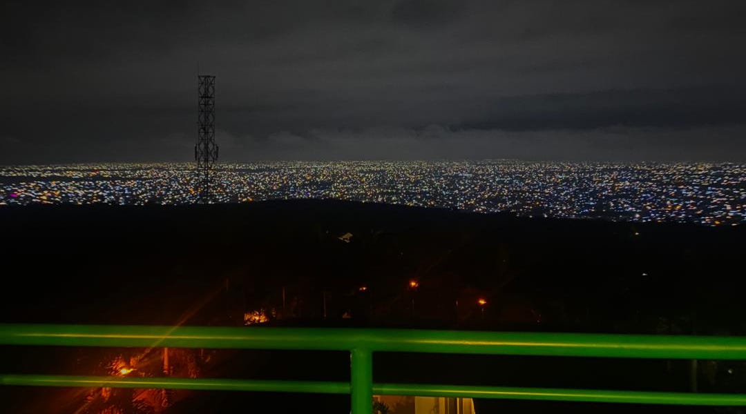 comparative gratitude. - by shifa - comma, period.