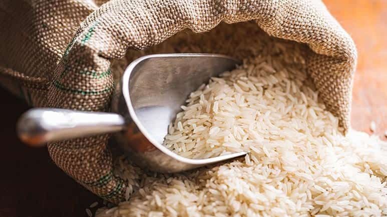 High Levels of Arsenic Discovered in US Rice