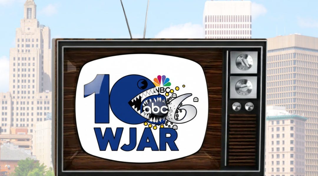 Providence’s NBC10 Gobbles Up ABC6 in Local TV Takeover