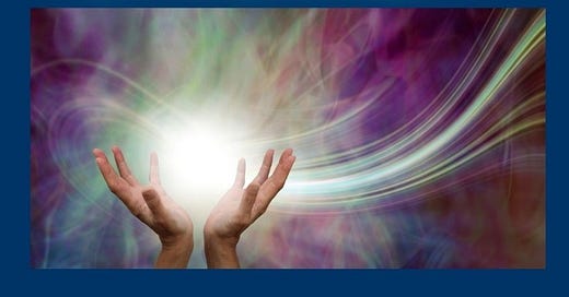 Wellgevity Warrior with Daria Diaz | Substack