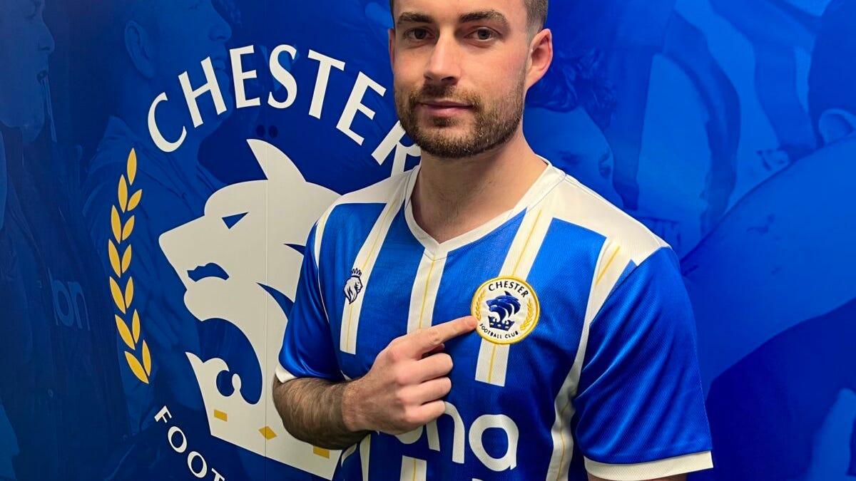 Why do Chester use the loan market so much?