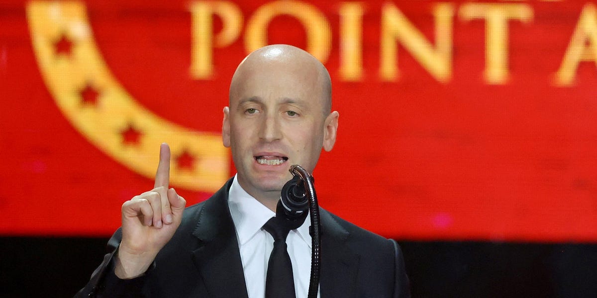 The Metaphysics of MAGA - by Tim Troutner - A Wild Logos