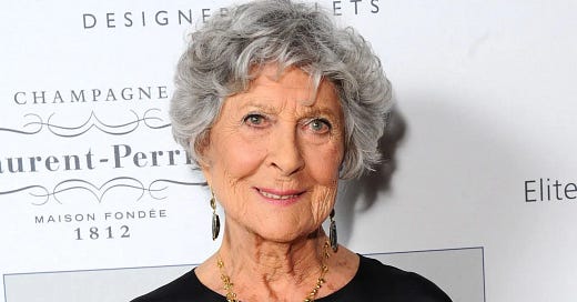 tiffanie darke substack