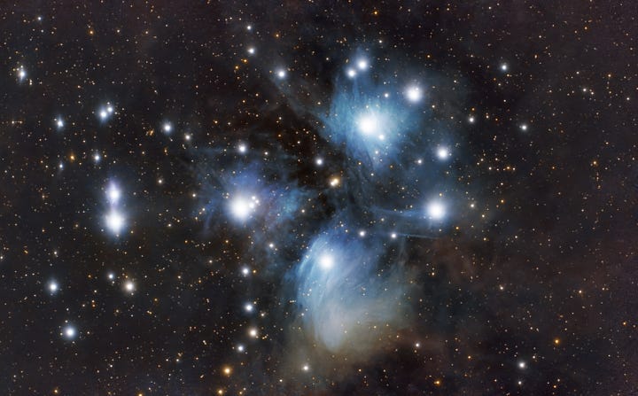 A New Era for Smart Telescopes: A Look at the DWARF MINI & Our 1st TEST ...