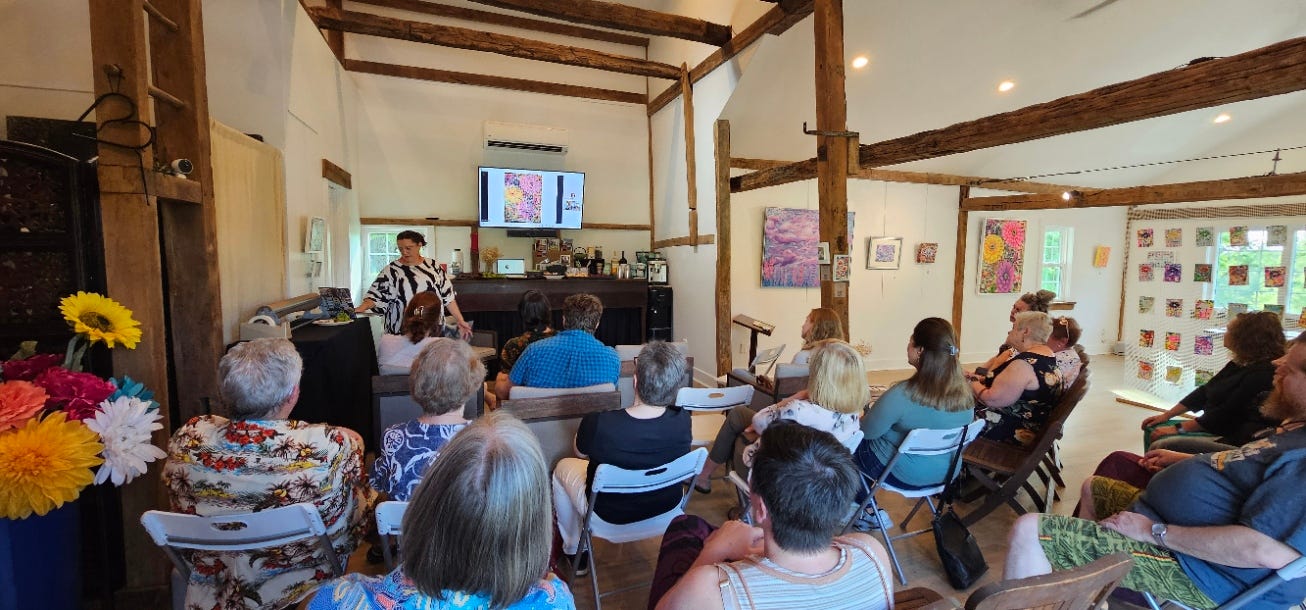 2025 Recap | Thank You - by Leah - VISIT LONGVIEW FARM
