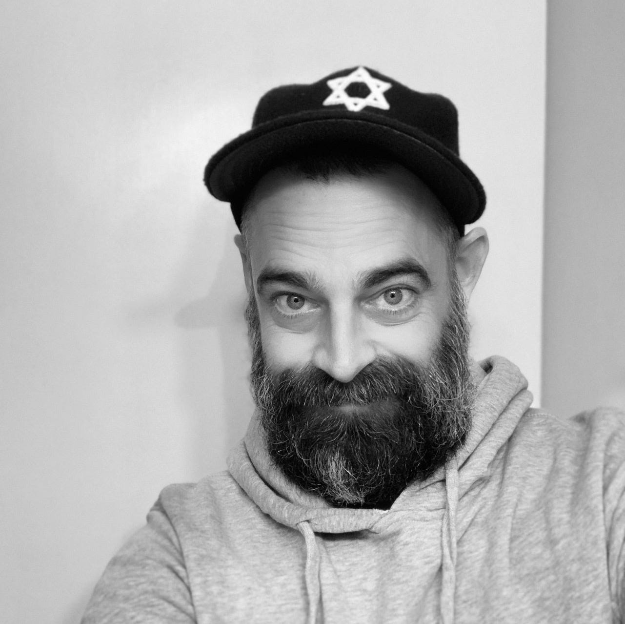 Adam Marc | Substack