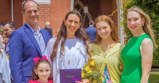 Megan’s Substack | Megan Kristel | Substack