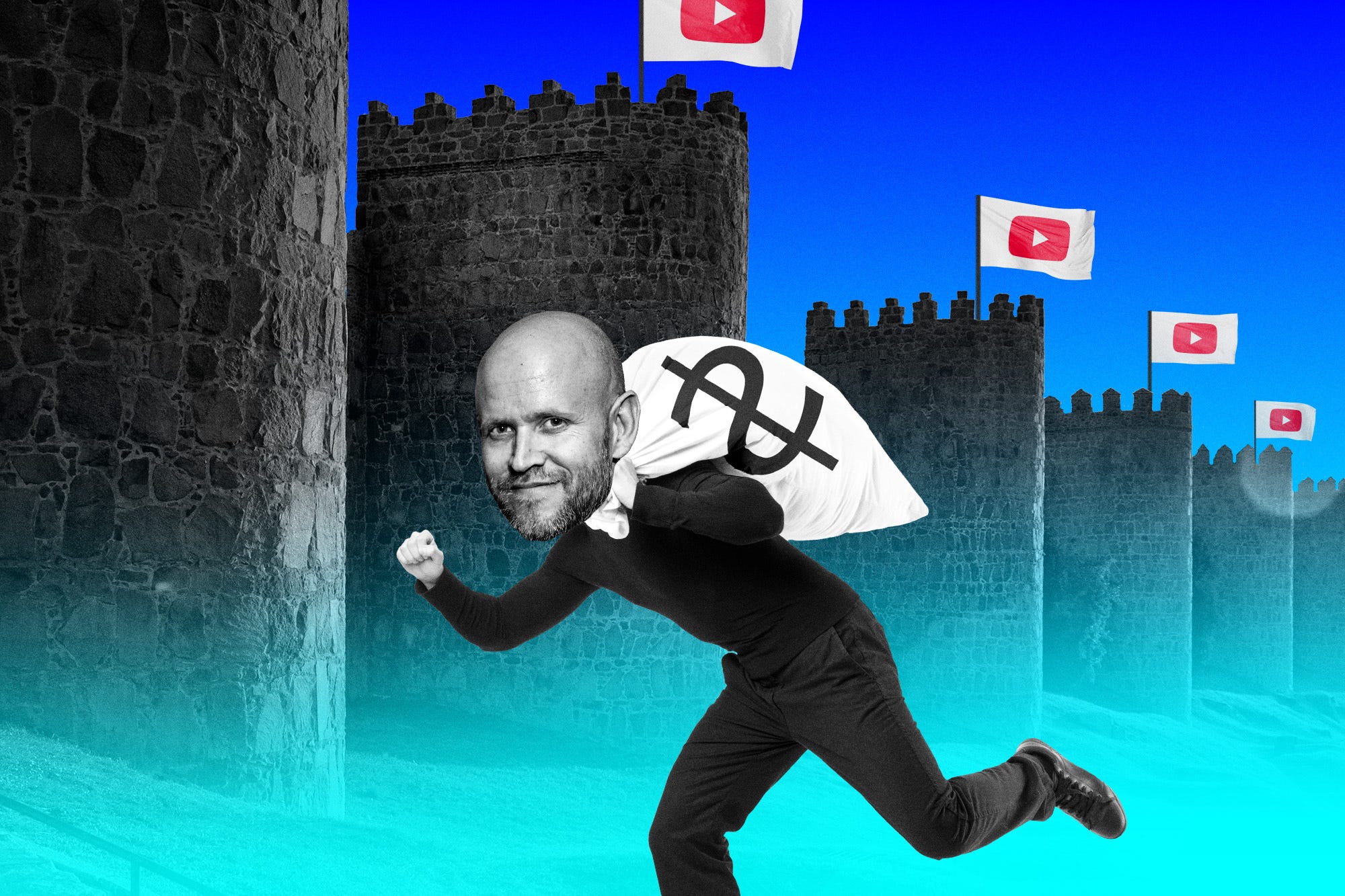 SCOOP: Leaked Spotify Deck Reveals Big Video Push — and Raid on YouTube