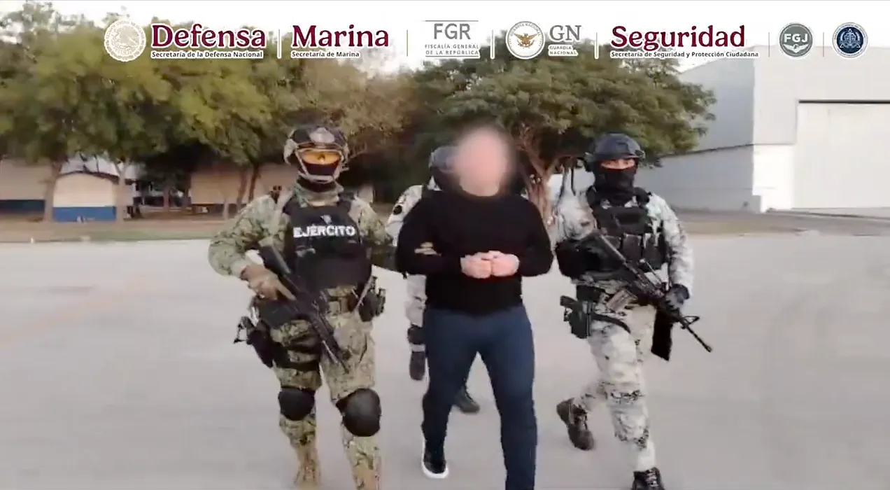 A Looming Mexican Coup? - The Ron Paul Institute for Peace & Prosperity