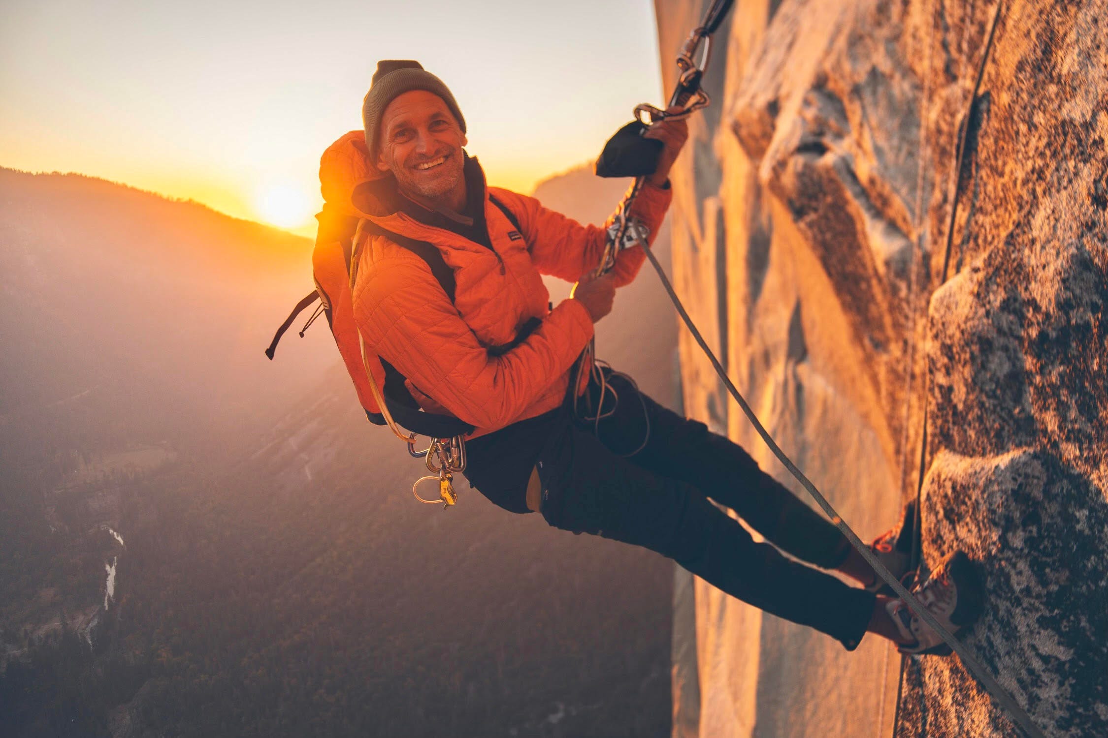 34. Fun Hogging Life with Jeff Johnson - by Jeff Johnson