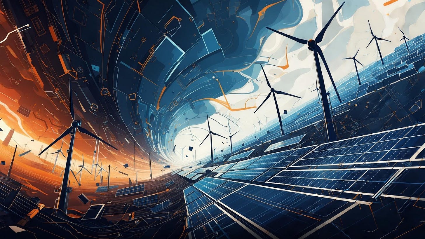 The Wicked Problem of Program Evaluation - by Andrew Dawson