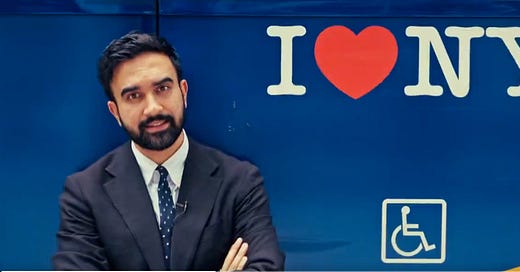 Michelangelo Signorile | Substack