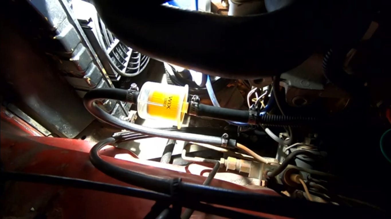 Budget Builds and Clever Hacks: Reviving a Classic Pontiac One Weekend ...