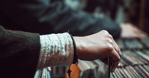 COLLIDE PRESS | Clint Collide | Substack