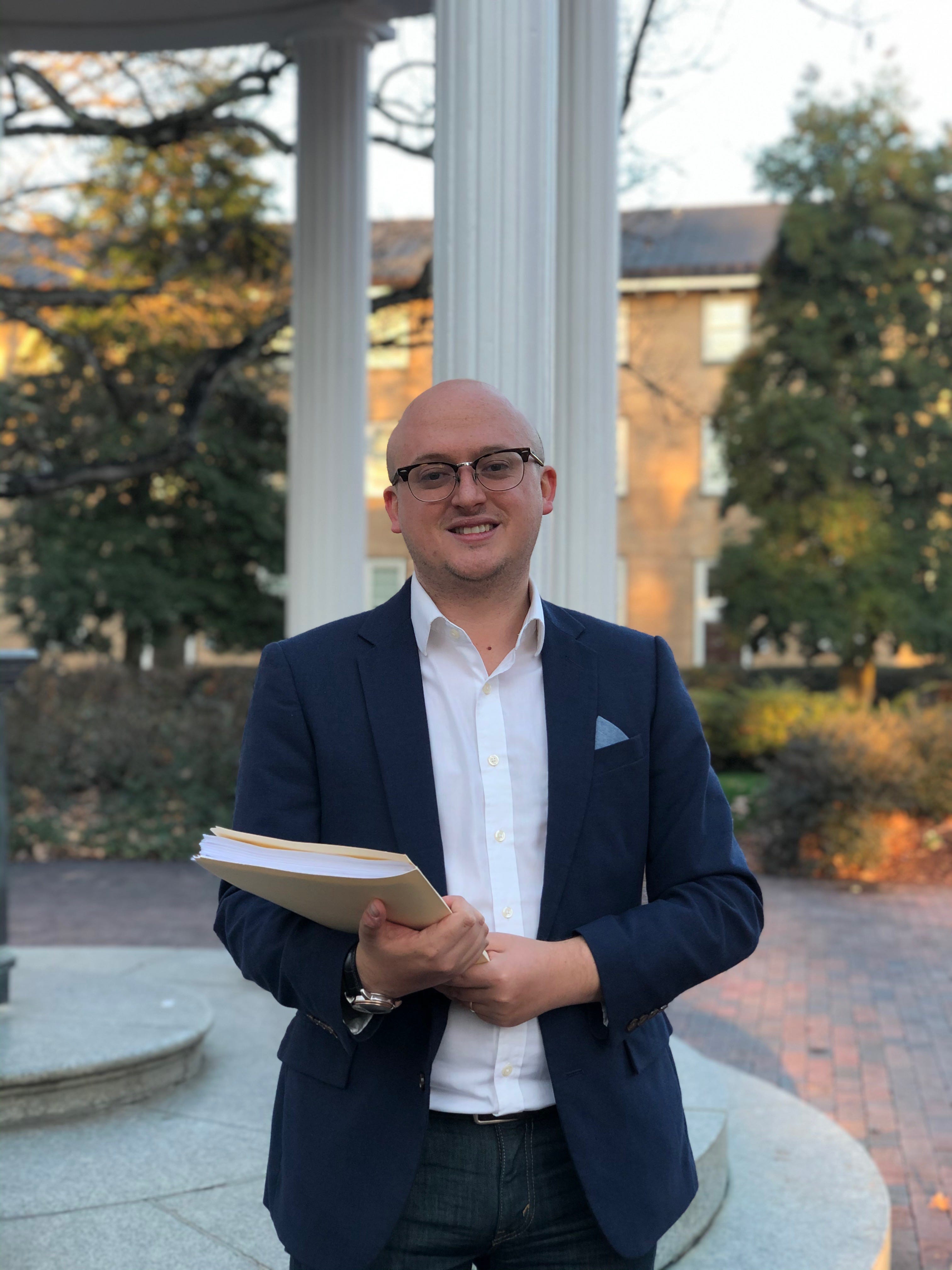 Joshua Tait | Substack