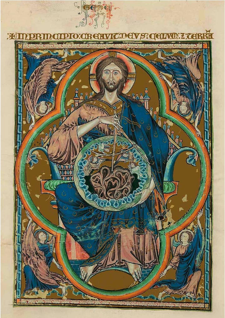 Northern Gothic Devotion vs. Renaissance Humanism