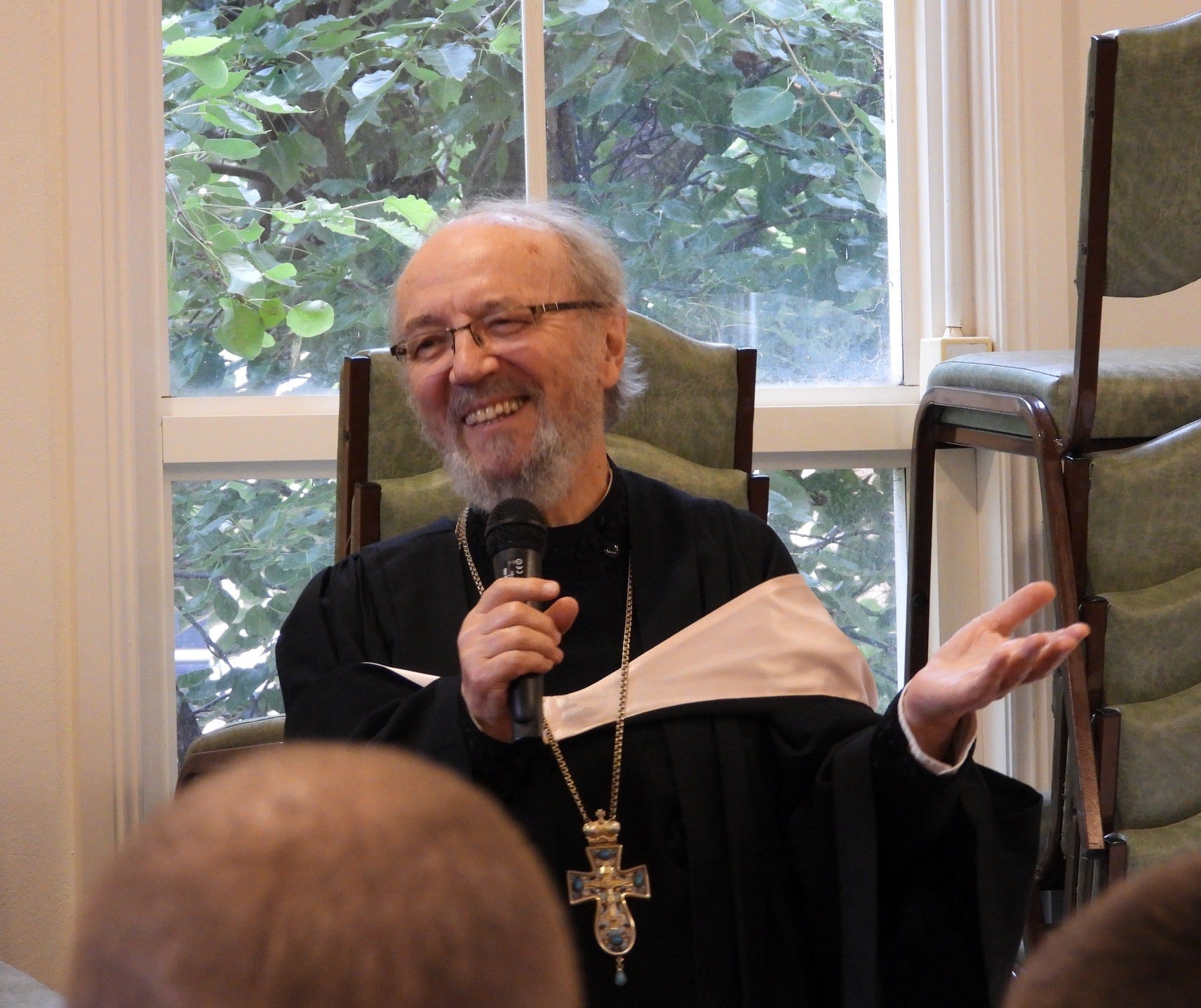 ROCOR Australia & New Zealand Diocesan Conference 23 - 26 October 2025