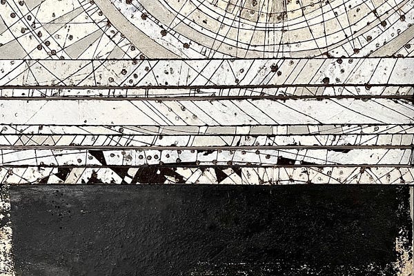 Home Base with Jeff Warren | Substack