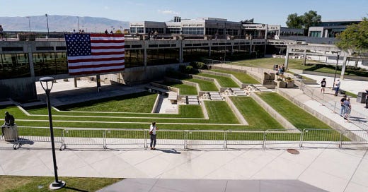 Jessica Reed Kraus | Substack