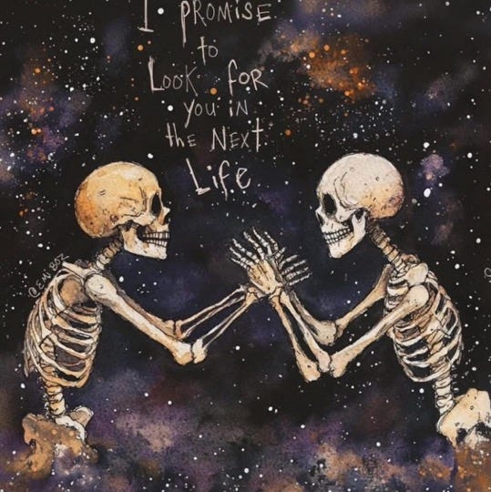 Chronic Love | Substack