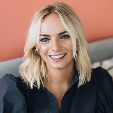 Jessie Stephens | Substack