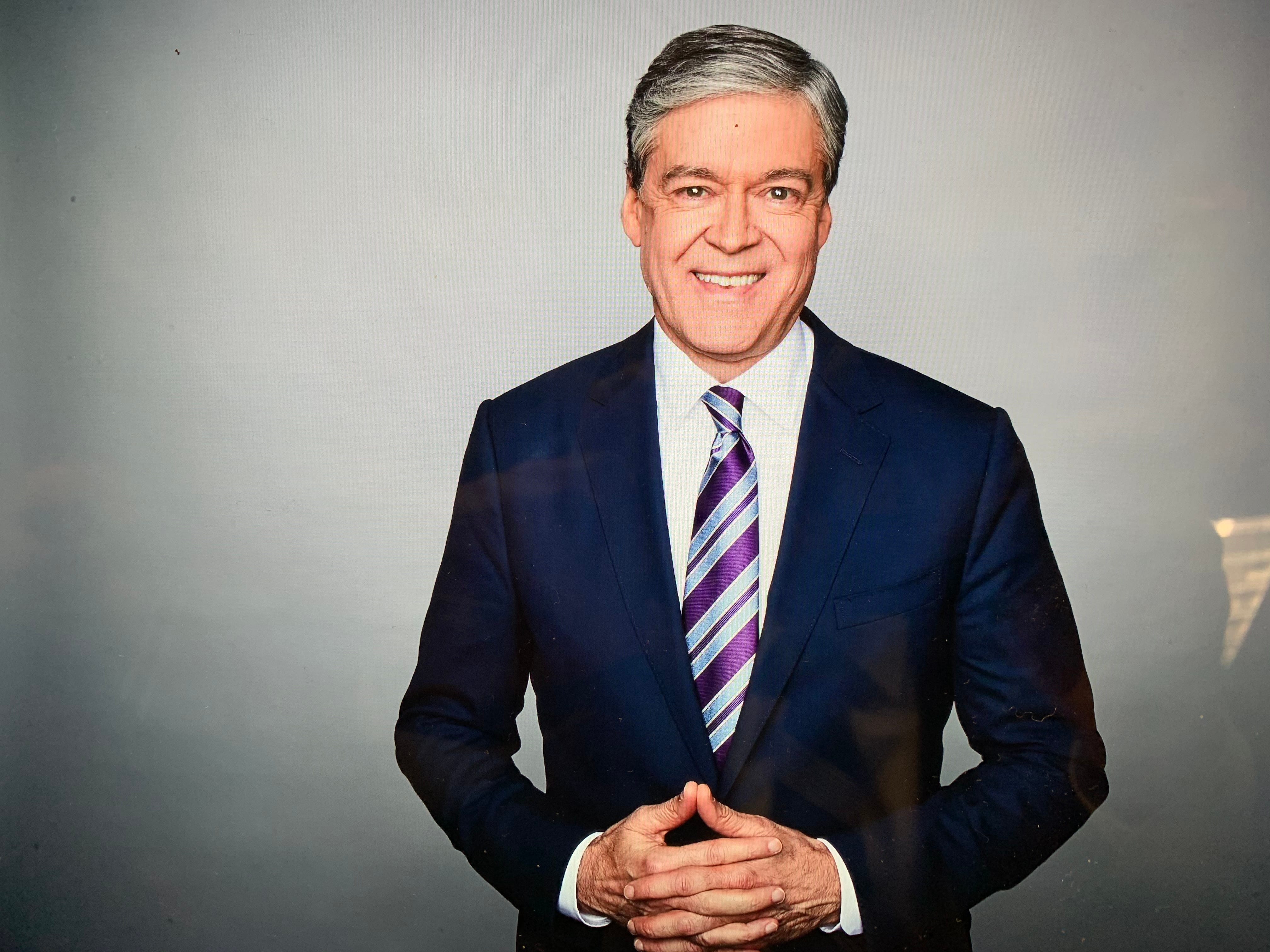 John Harwood | Substack