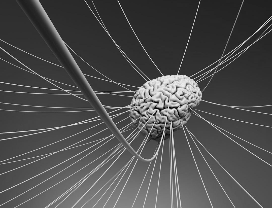The Global Mind: When Emotion Shapes Reality