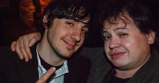 Kevin Rose | Substack