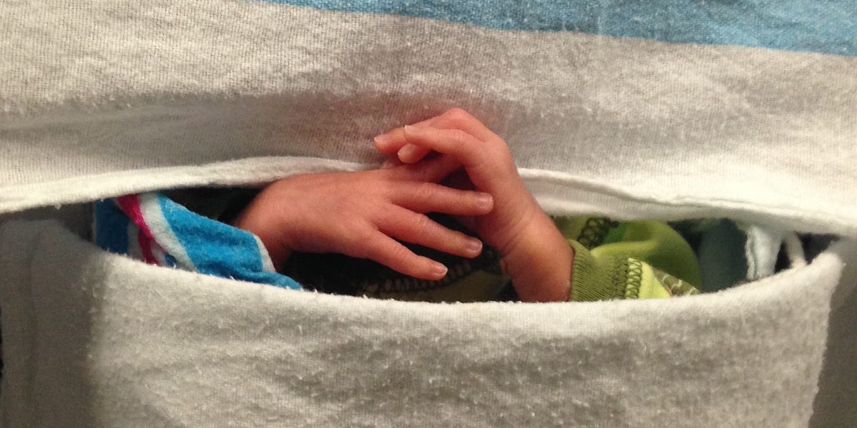 Comments - Being Human - by Dr. Amber Hull