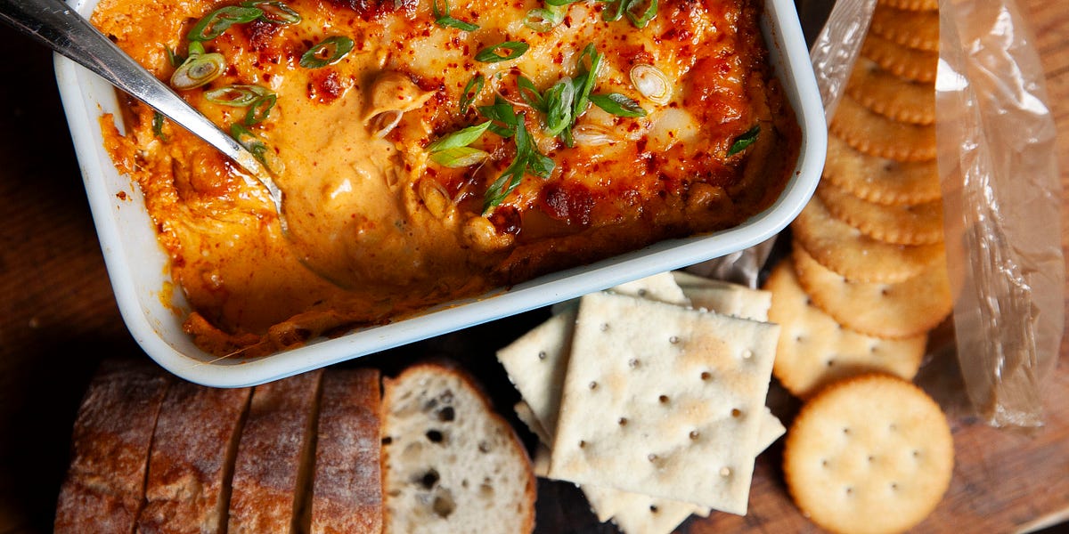 23 Irresistible Crab Dips to Impress Your Guests – SeafoodVoyage