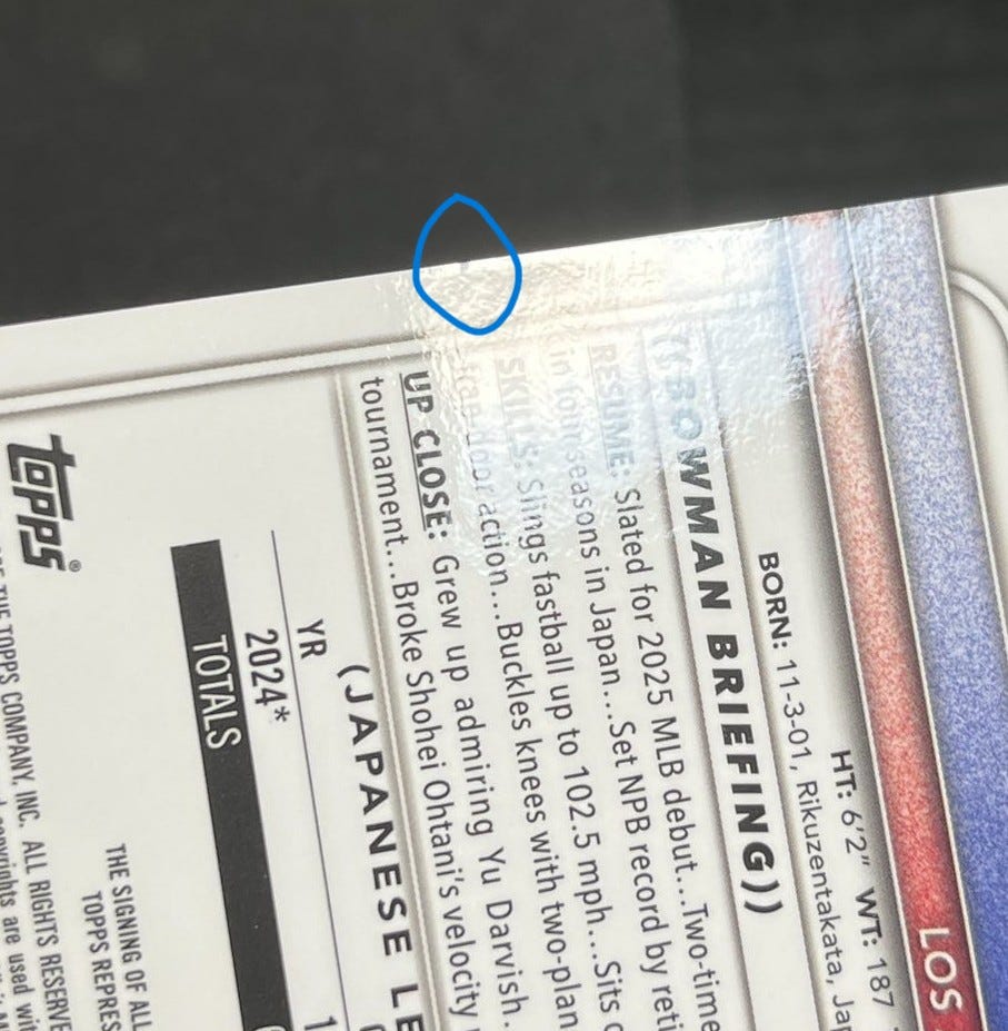 The Complete Guide to PSA Grading: How to Get More PSA 10s