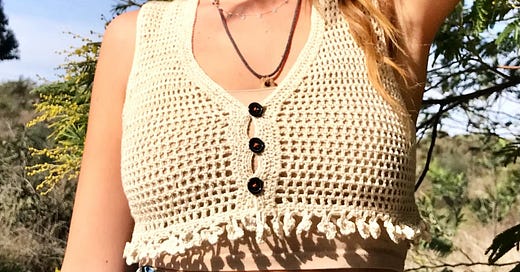 Jaymie’s Substack | eagle rock and the wolf | Substack