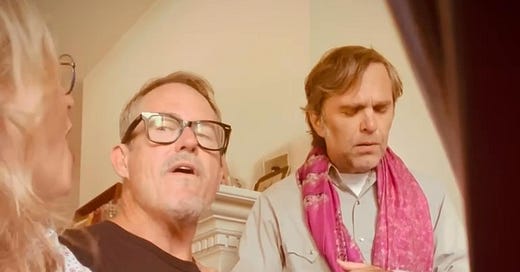 Nightcap with Tift Merritt | Substack