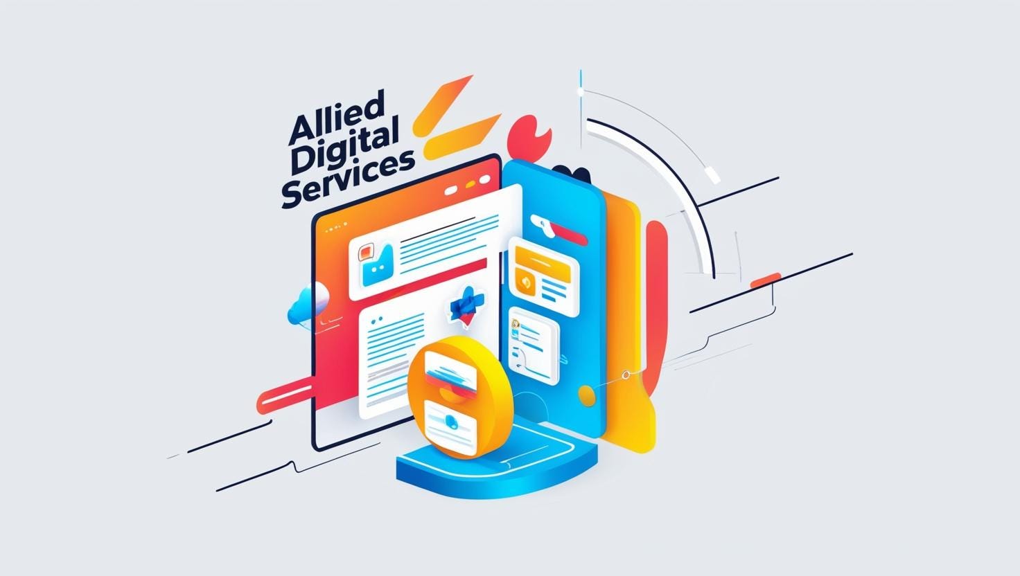 Allied Digital Services: A Digital Transformation Powerhouse