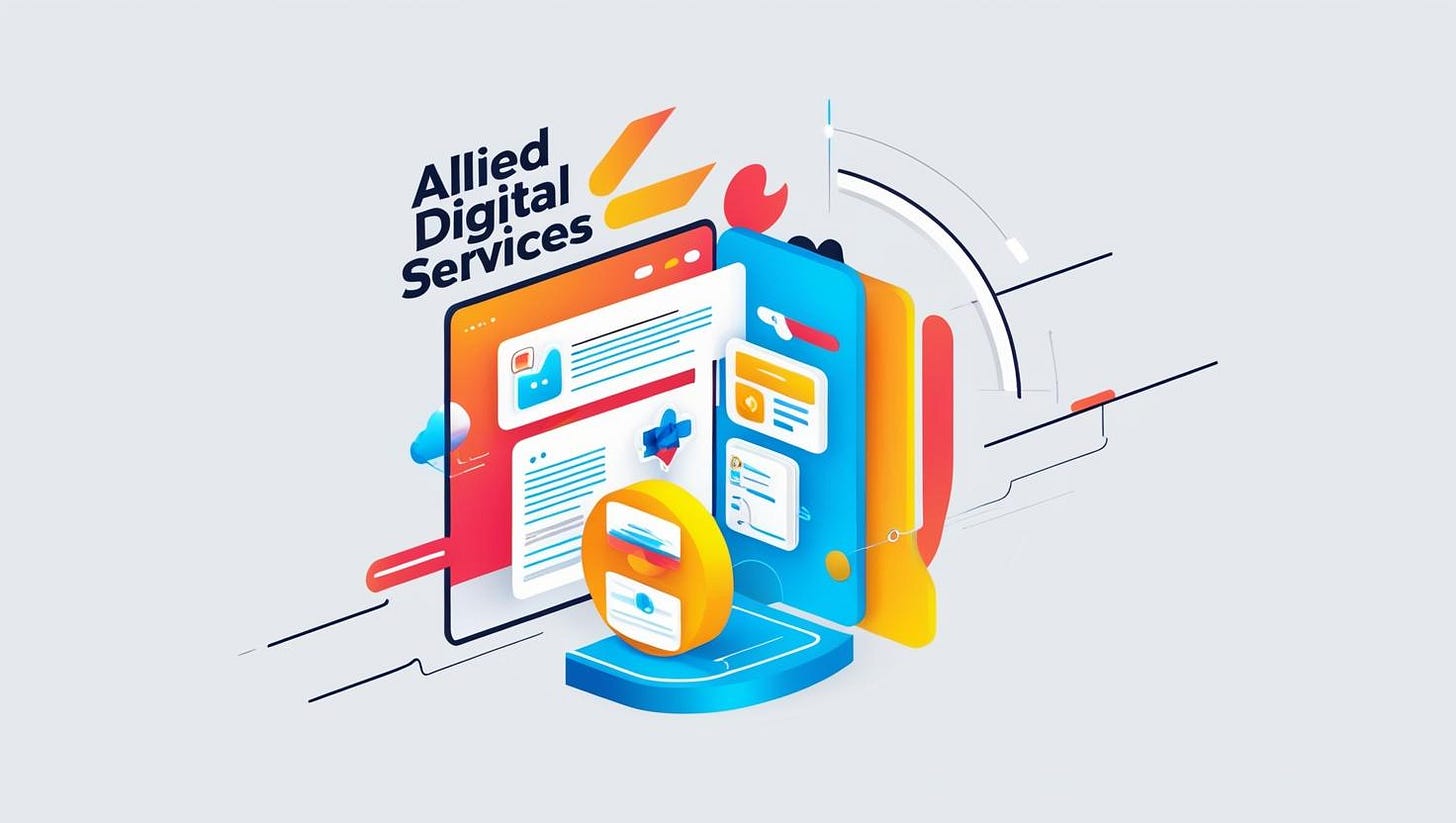 Allied Digital Services: A Digital Transformation Powerhouse