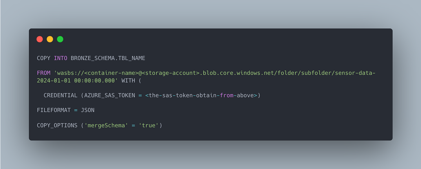 How to set up Databricks on Azure