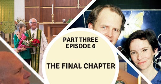 The Anglican | David Roseberry | Substack