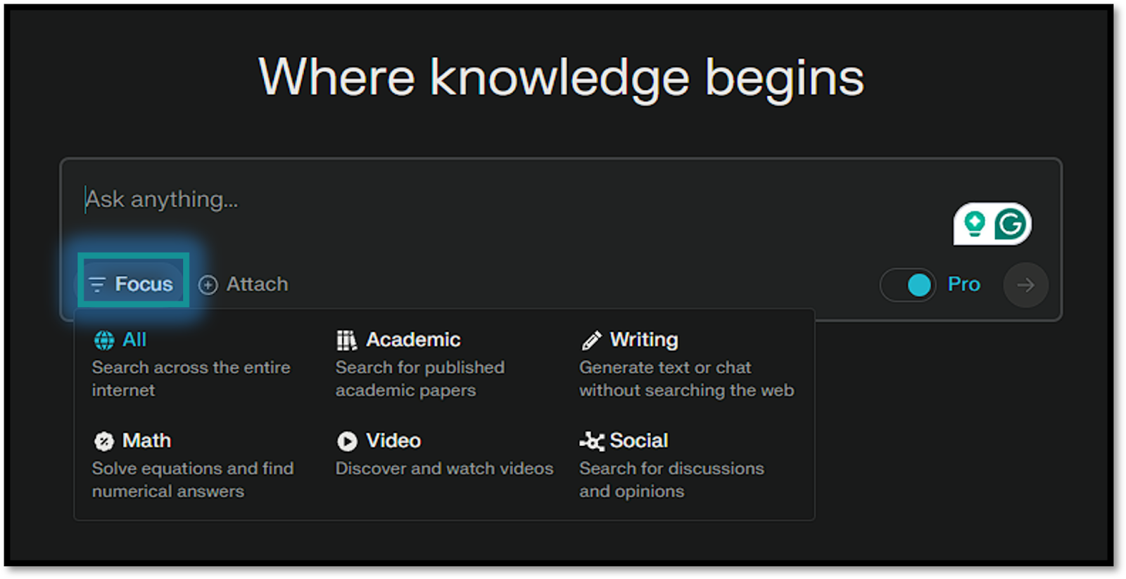 How to use Perplexity for Research (Part 2 of 3)